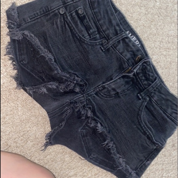 Shorts | Very Short Shorts Super Cute Size | Poshmark